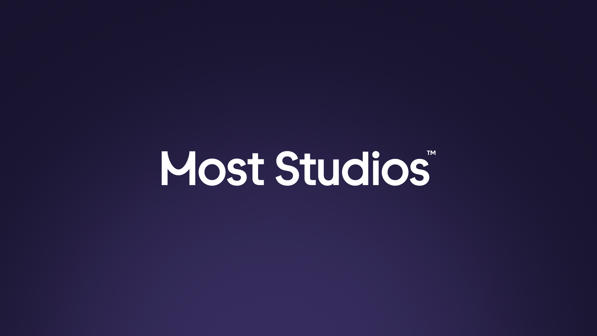 Most Studios | Brand, UX, & Web Design Agency